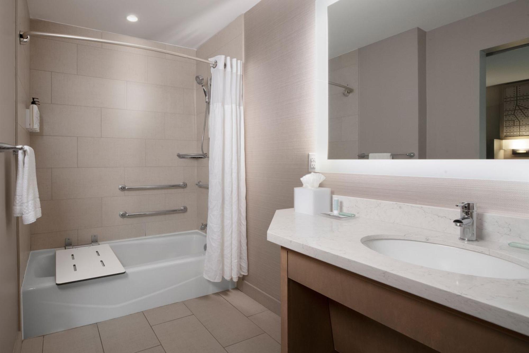 SPRINGHILL SUITES BY MARRIOTT FORT WORTH HISTORIC STOCKYARDS 3⋆ ...